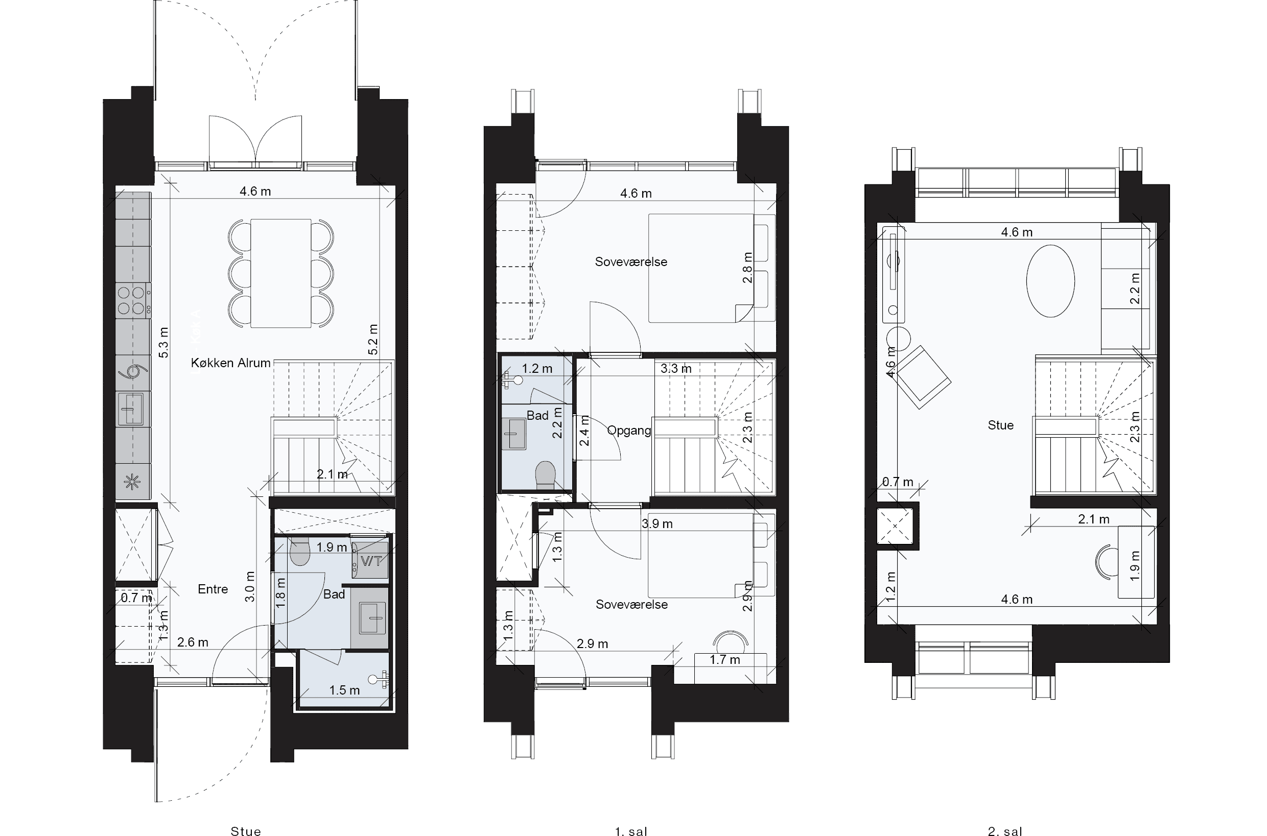 Download plantegning